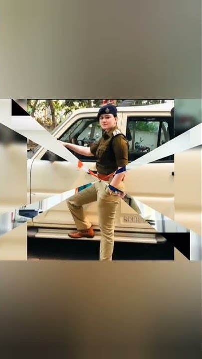 Indian Ips 👮👮👮👮 Short Video Viral Shots Viral Youtube