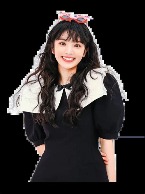 花南熠 田曦薇立绘使用注明！！转采关注！！ 使用注明花南熠 花瓣网