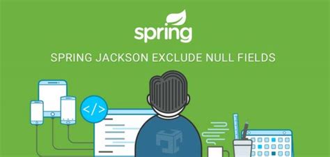 Spring Jackson Exclude Null Fields Java Developer Zone