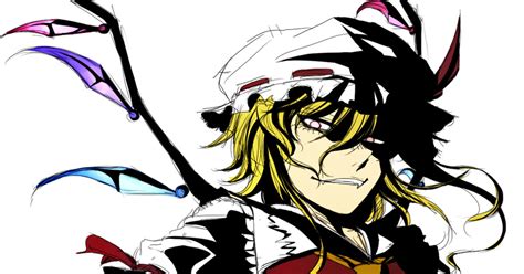 東方 悪魔の妹 わいしょうのイラスト Pixiv