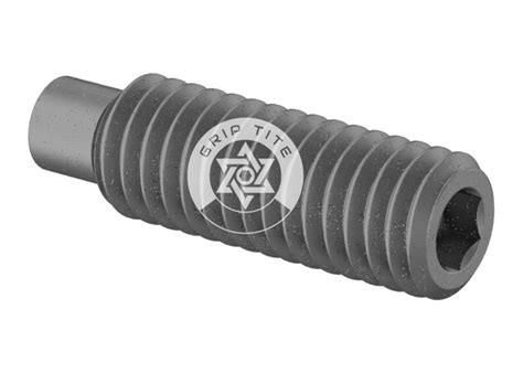 Nilkamal Fasteners