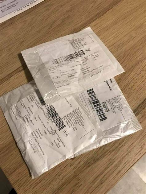Singpost Will Send Small Parcels To Your Letterbox So No Need To Camp