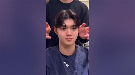 누구나 잘 어울리는 세미리프컷 스타일 Youtube