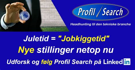 Nye Jobs I Den Tekniske Branche Vi Har Netop Slået Flere Nye