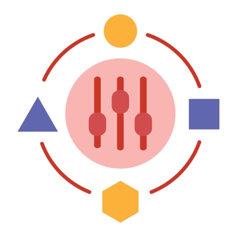 Adaptability Free User Icons