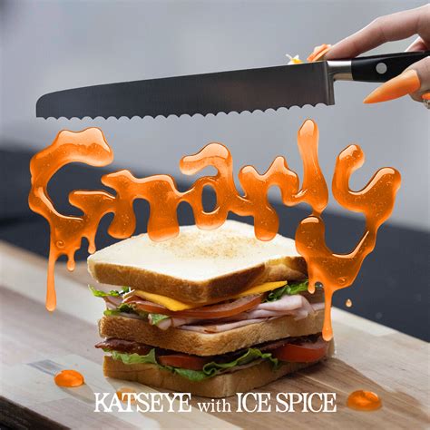 Gnarly Ice Spice Remix Katseye Wiki Fandom