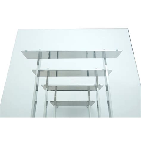 Nova Rectangular Coffee Table