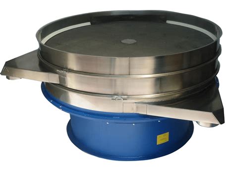Vibration Sieves Vibrating Sieves