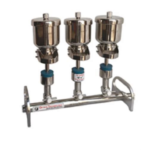 Dental Sterlity Unit At Rs 12000 Sterility Test Apparatus In Mumbai Id 19009657888