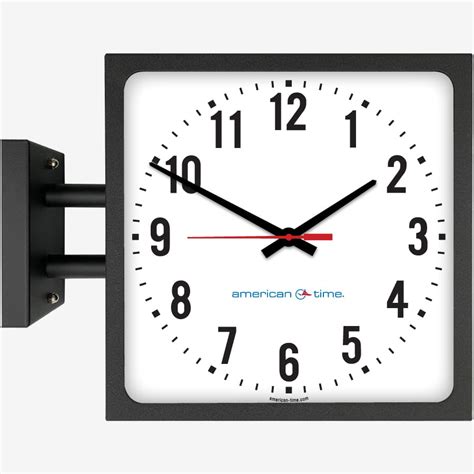 Analog Wall Clock Machine At John Whyte Blog