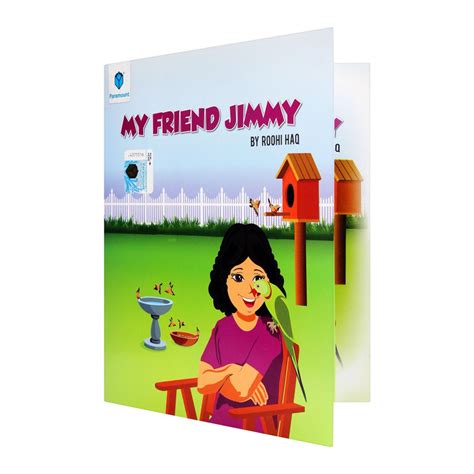 Buy The Paramount Value Box Level 3 My Friend Jimmy Book Shopaholicpk