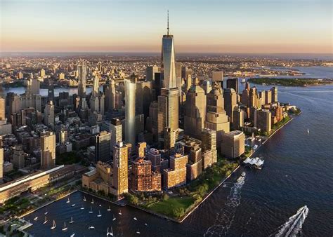 New Images Released Of Luxury Tower By Kpf In New York