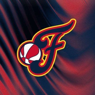 Indiana Fever Logo And Brand Assets Svg Png And Vector Brandfetch