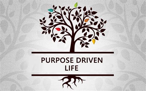 Purpose Driven Life Gpbb Gereja Presbyterian Bukit Batok Gereja