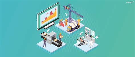 Types Of Assets Managed By Enterprise Asset Management In Different Industries