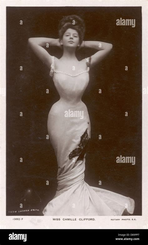 Perfect Hourglass Figure