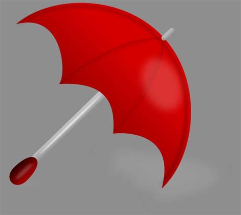 What Is A Red Object