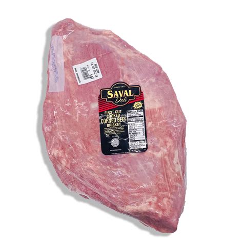 Basic Corned Beef Guide