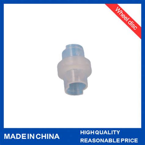 Free Roller Disc For Conveyor System Of Pcb Machine For Uce Equipment