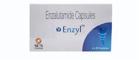 Enzyl 40mg Capsule At Best Price In New Delhi By Modern Times Helpline