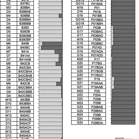 Female Daphnia Magna Observed For Sex And Taxon Determination Using A