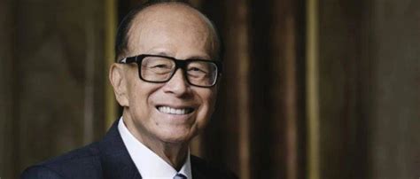 97岁李嘉诚，突传消息！资产银行领域中药