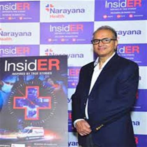 Rapid Emergency Response Within Golden Hour Critical For Survival Dr Devi Shetty Tripuratimes