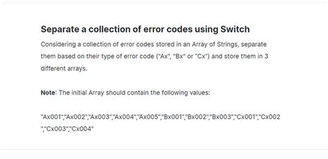 Need Help With Error String Does Not Contain A Definition For