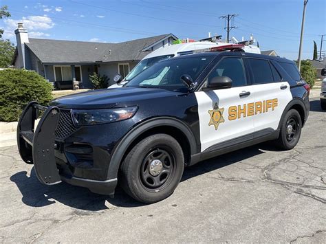 Riverside County Sheriff Riverside County Sheriffs Depart… Flickr