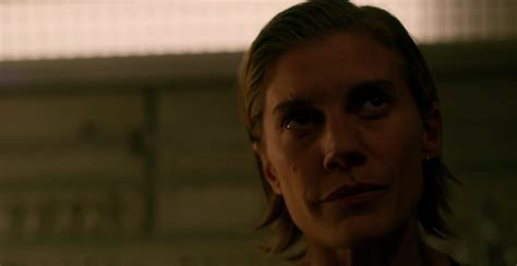 Netflixs Another Life New Trailer Pits Katee Sackhoff Against An Alien