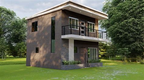 20 X 20 House Floor Plans Tiny Homes 20x20 House Plans With Loft