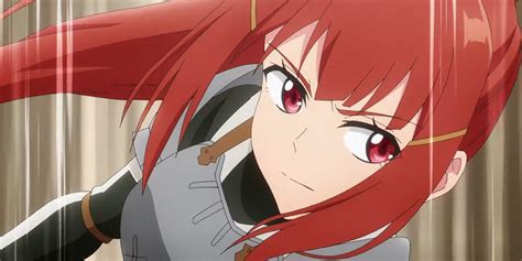 Erster Trailer Zu Hero Without A Class Stellt Opening Vor Anime2you