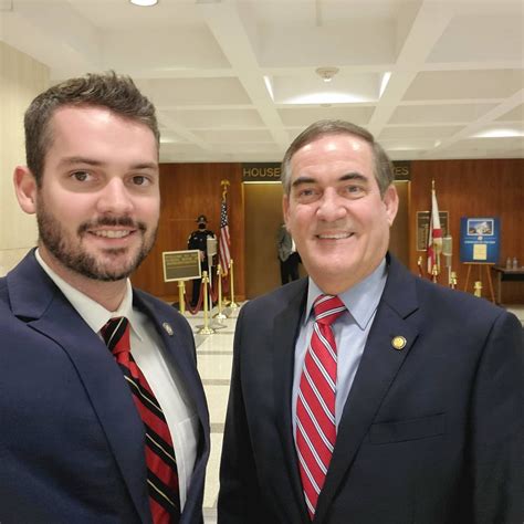 Matt Mcclain For Marion County Commission