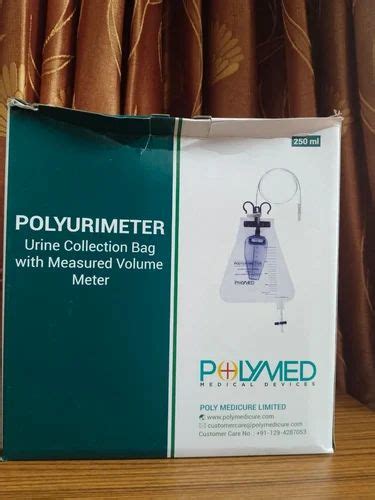 Polymed Poly Urimeter At Best Price In Dehradun Id 2853925196555