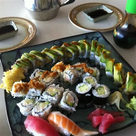 Uoki Japanese Restaurant Denver Co Opentable