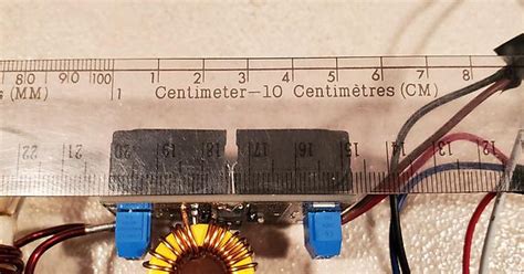 Induction Heater Module Dimensions Album On Imgur
