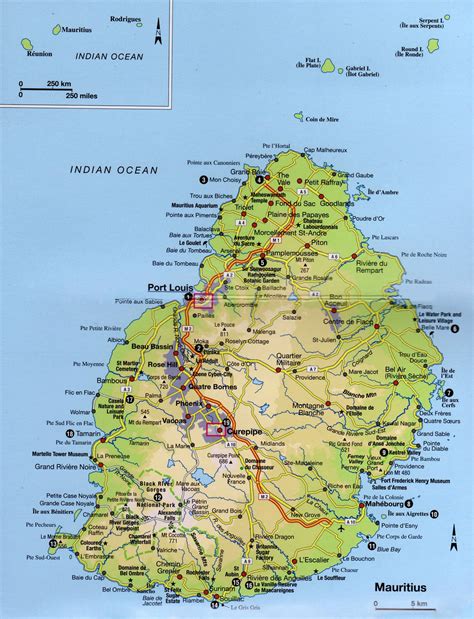 Image Mauritius Map1 003  Alternative History Fandom Powered