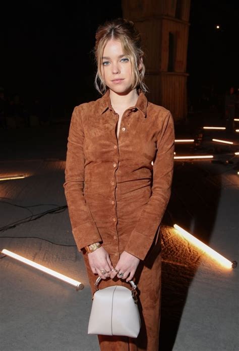 Image Of Milly Alcock