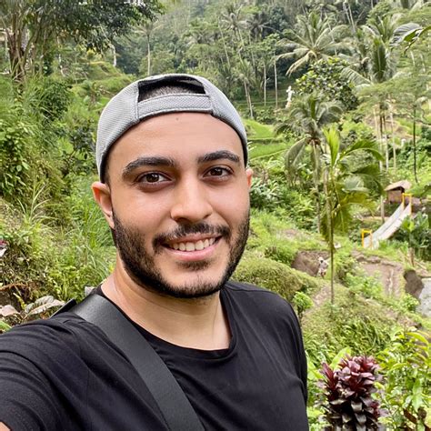 Mohamed Youssef Python Developer Gather Xing