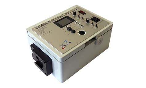 Testing Voltage Regulator