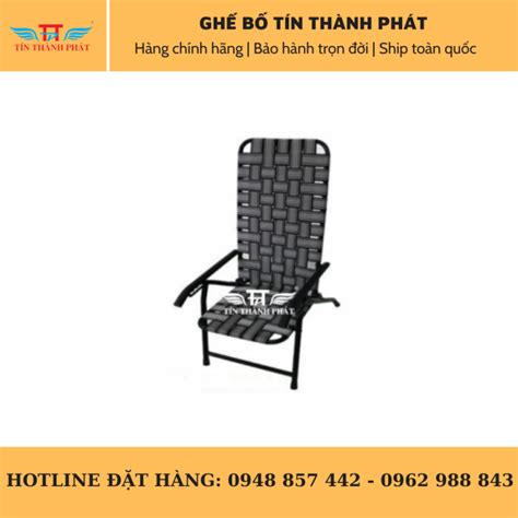 Ghế Bố Xếp Chính Hãng Ghế Xếp Nằm Ngủ Giá Tốt