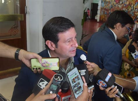 Jubert El Presupuesto 2025 Prueba Que En Jujuy Sabemos Lo Que Hay Que