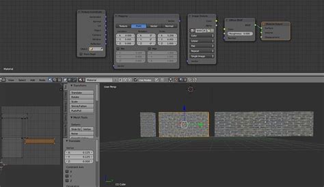 Keeping Constant Texture Size For Unity Maps W Blender Questions
