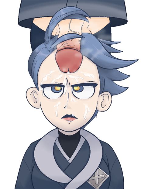 Post 4817259 Akari Chinigan Cyllene Porkyman Porkyman Legends Arceus