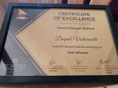 Deepak D Viswanath On Linkedin Revenuemanagement