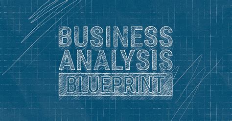 Business Analysts Making An Impact Iiba Business Analysts Making An Impact Iiba