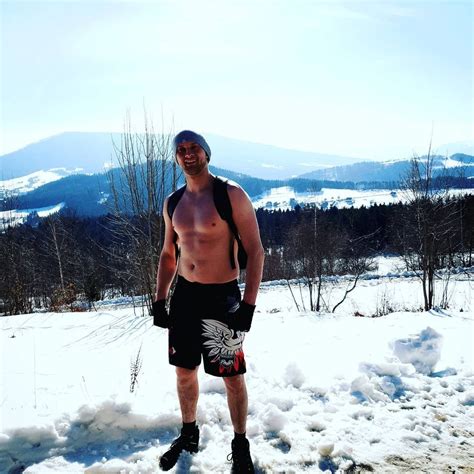 Kamil Węgrzyn Ze „Ślubu Od Pierwszego Wejrzenia” Ma Nową Dziewczynę