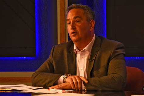 Borrello Cruises To Victory Over Morgan In Nys 57th Senate District Race Tapinto