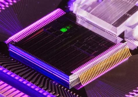 Goodbye To Gps Quantum Compasses Are Becoming Part Of Our Daily Lives