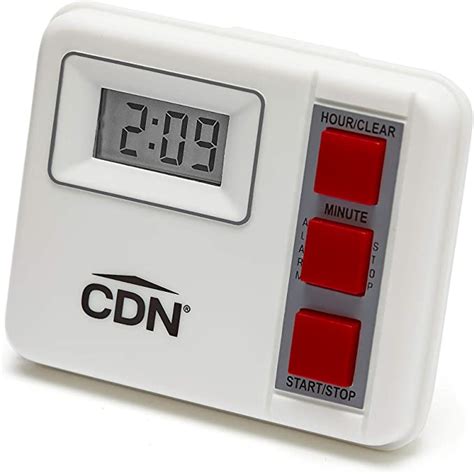 Cdn Digital Timer Barbs Kitchen